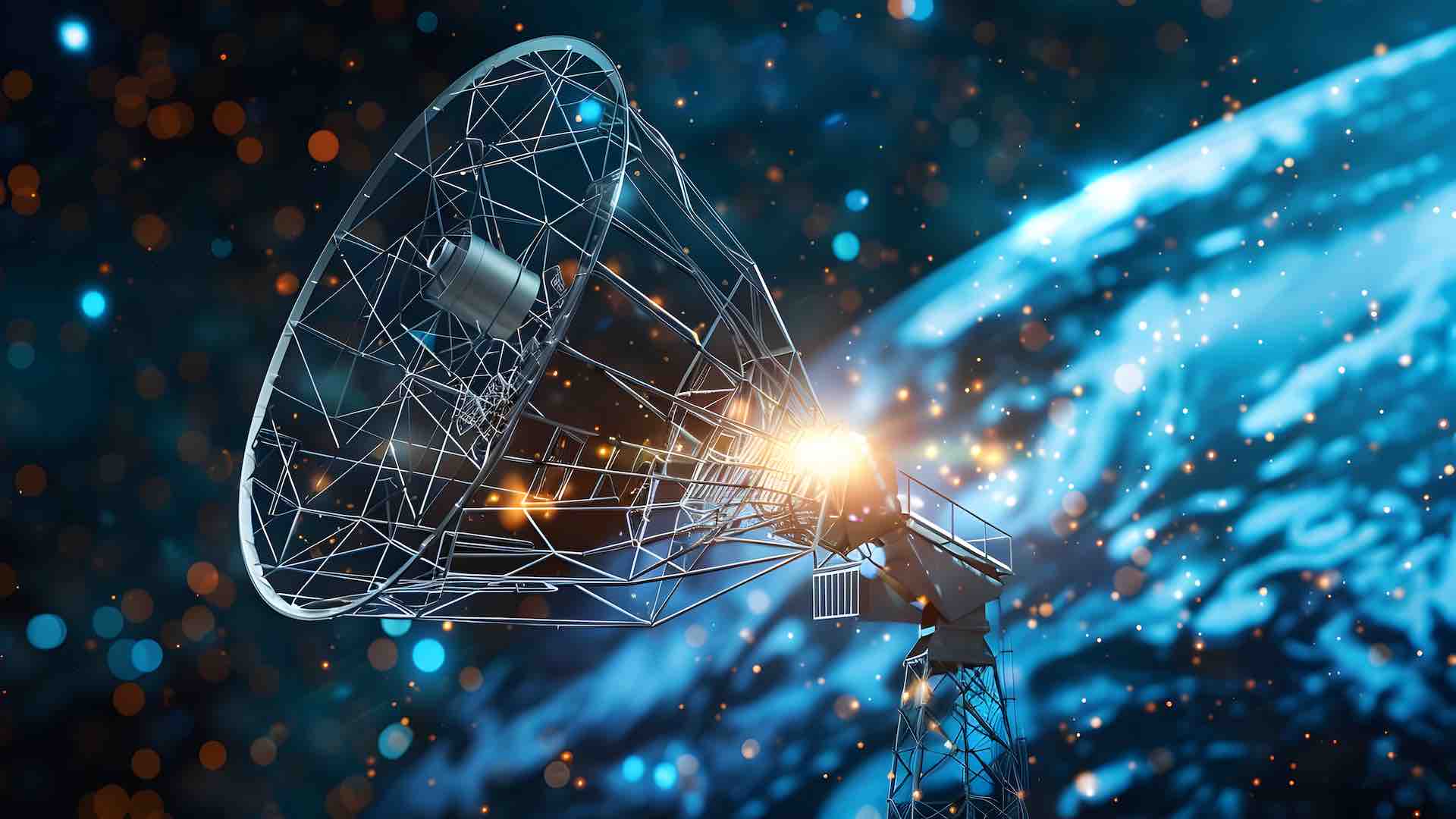 India and Saudi CST to work together on space and telecom - Urban Abu Dhabi